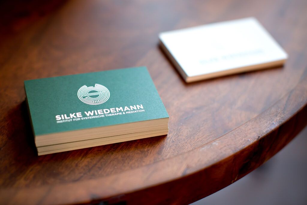 Conny Wenk | COFFEE TALK with Silke Wiedemann